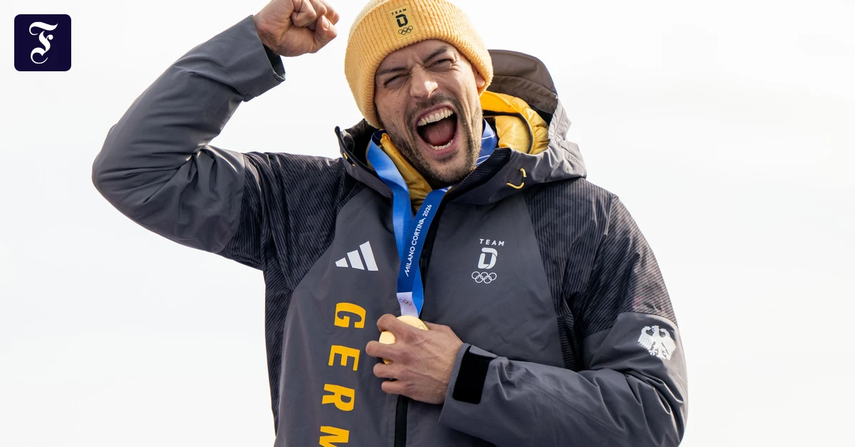 Georg Fleischhauer nach Olympia 2026: Bob-Anschieber auf dem Markt | FAZ