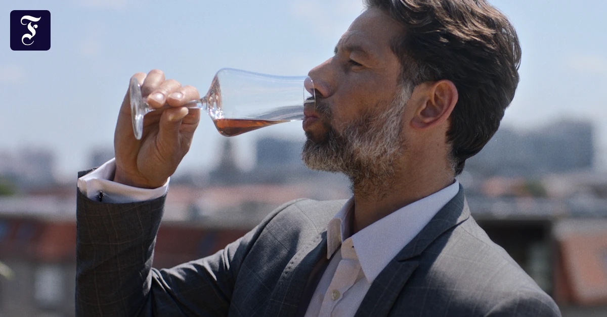 One of life’s privileges: Einzigartige Momente mit The Dalmore erleben ...