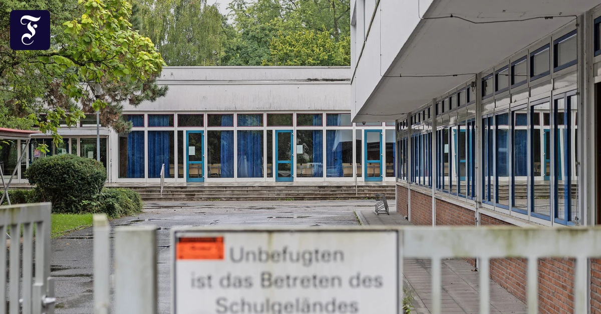 Marode Schule IGS Süd: So reagieren Schulleitung und Eltern auf die ...