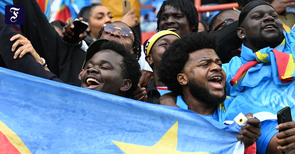 Fußball-WM 2026: Von Curacao bis Usbekistan – das Ranking der Zwerge | FAZ