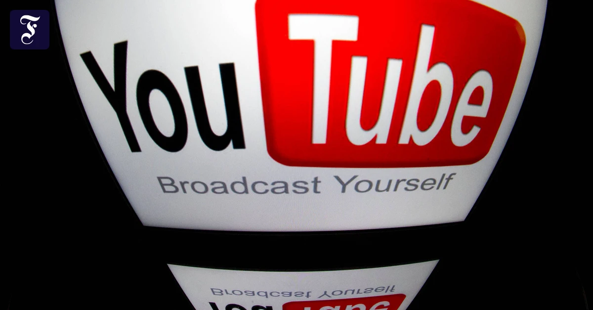 Bewährung für einstigen Youtube-Star Yo Oli | FAZ