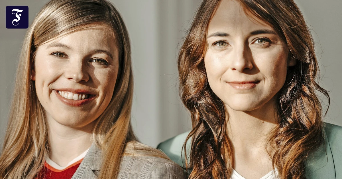 Stoffwindel-Start-up Lybbie: Sie sagen Pampers den Kampf an | FAZ