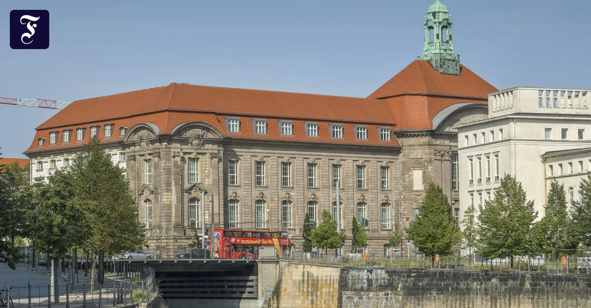 Blackrock-Ökonomin Bartsch soll ins Wirtschaftsministerium wechseln | FAZ