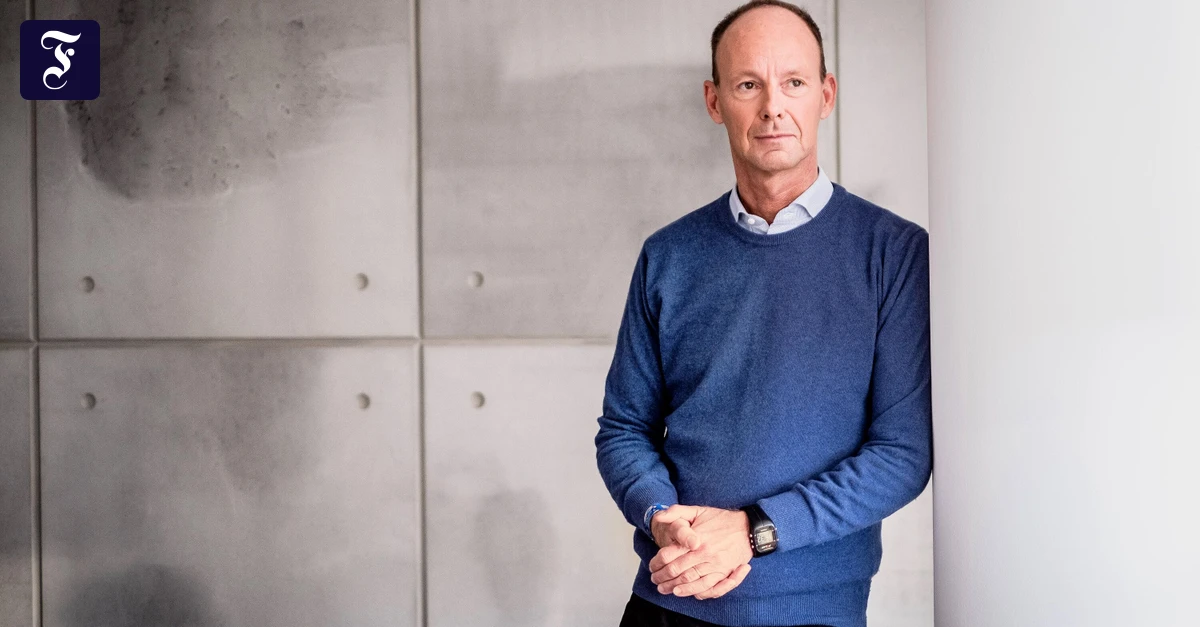 Bertelsmannchef Raba und Ex-RTL-Chef Schäfer träumen vom einfachen ...