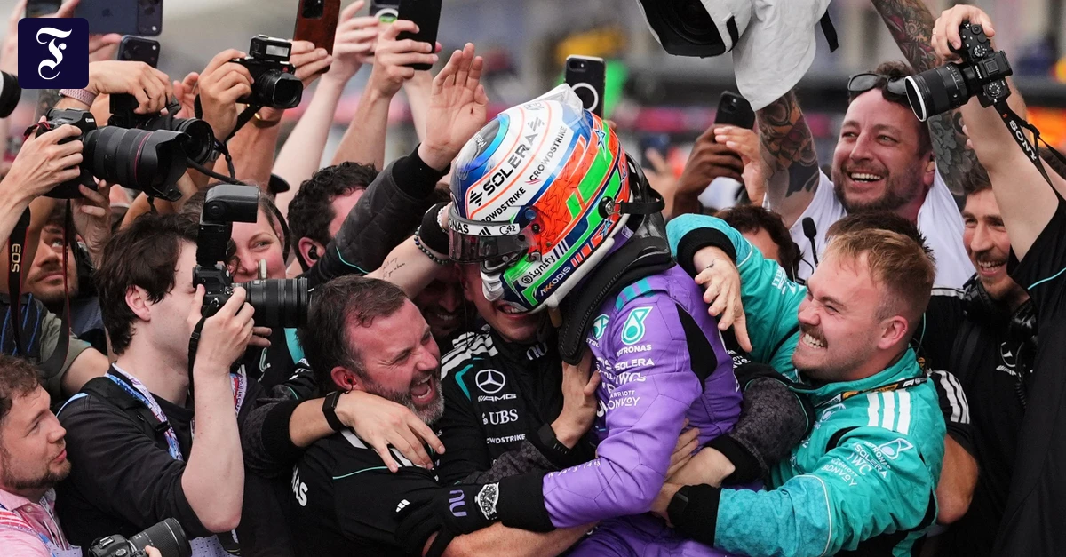 Formel 1 Pressestimmen Heute