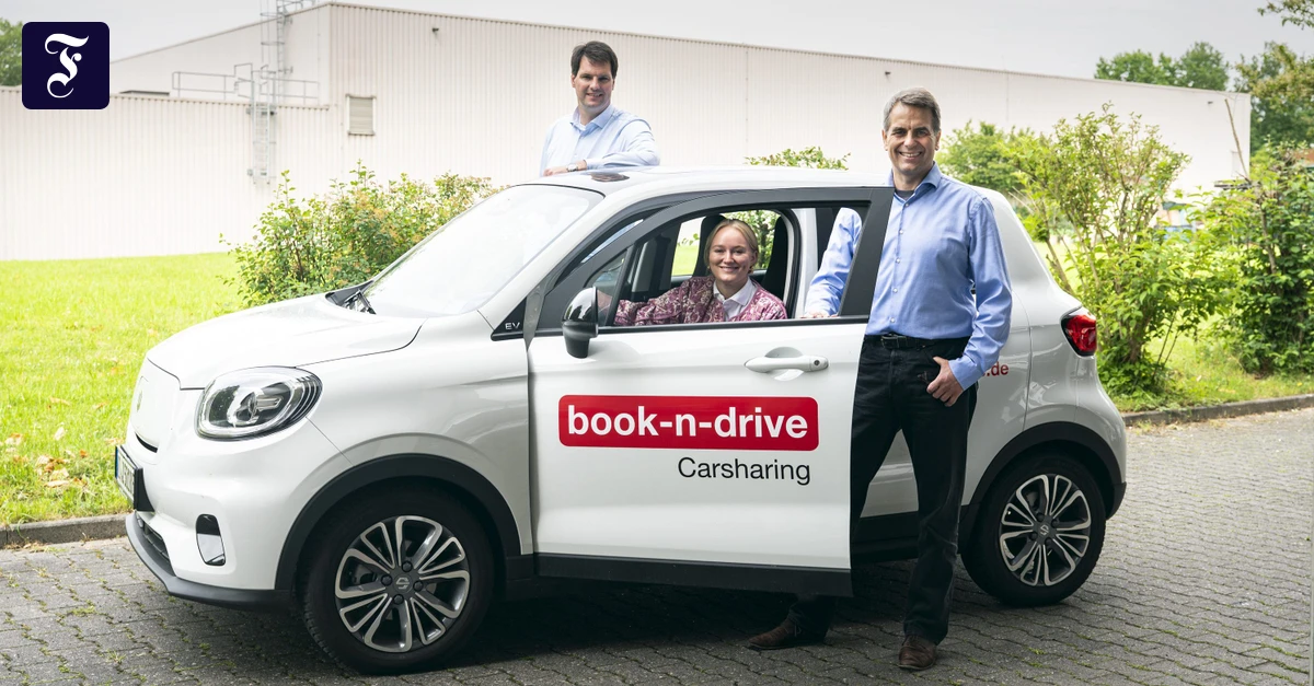 Elegantes Book N Drive Preise Bilder