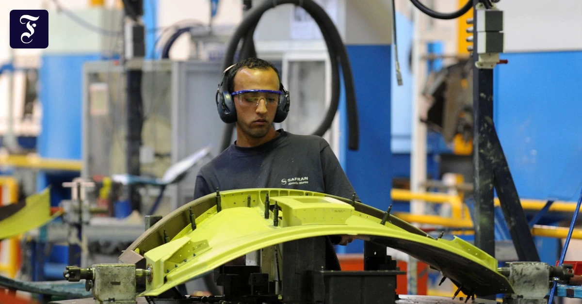 Warum Deutschland Produktion nach Marokko verlegen sollte laut Ryad ...