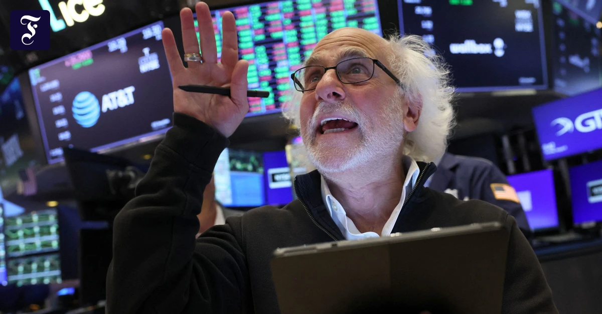 So funktioniert das ETF-Wunderportfolio: Comeback der Geldanlage | FAZ