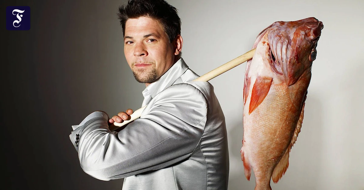 Restaurantkritik: Bullerei von Tim Mälzer in Hamburg | FAZ