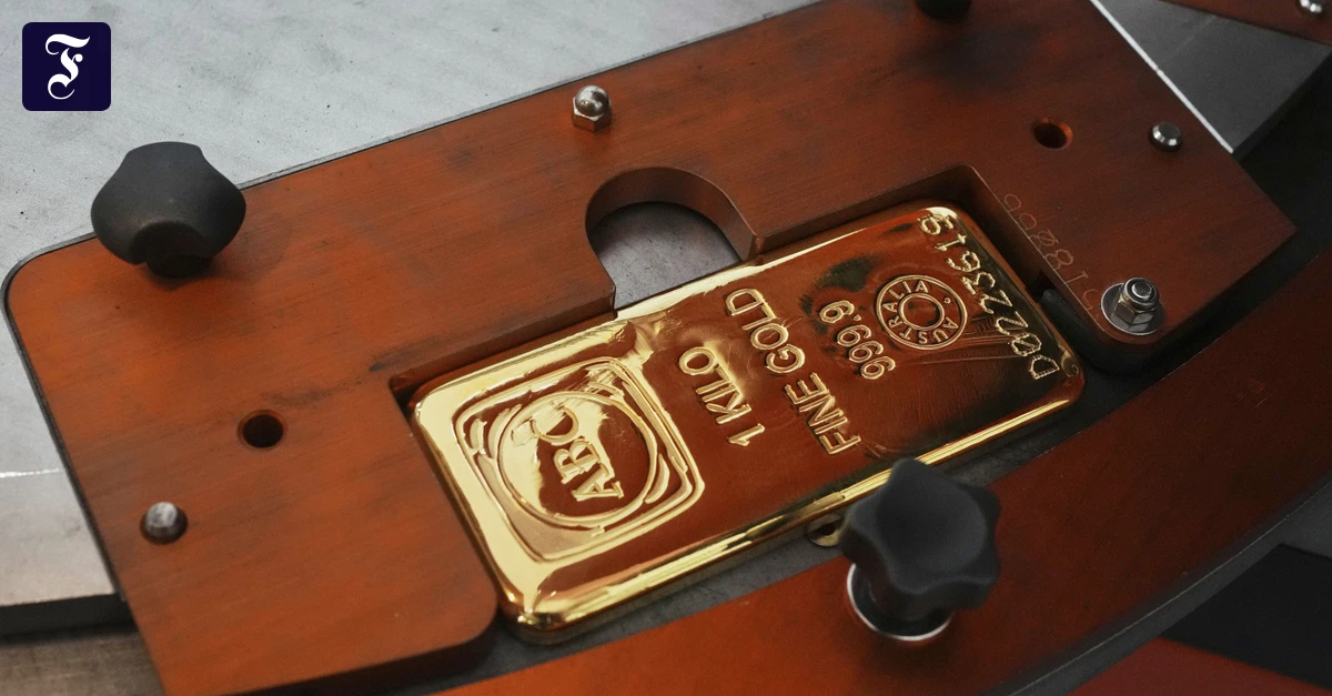 Warum trotz rasantem Preisanstieg Gold eine stabile Investition bleibt ...