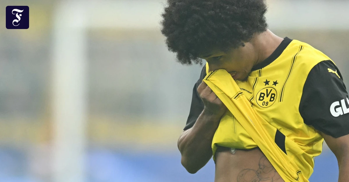 BVB auch ohne Nuri Sahin sieglos: Nur Remis gegen Werder Bremen | FAZ
