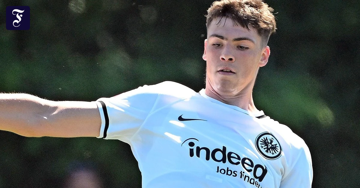 Eintracht Frankfurt: So tickt Marcel Wenig | FAZ