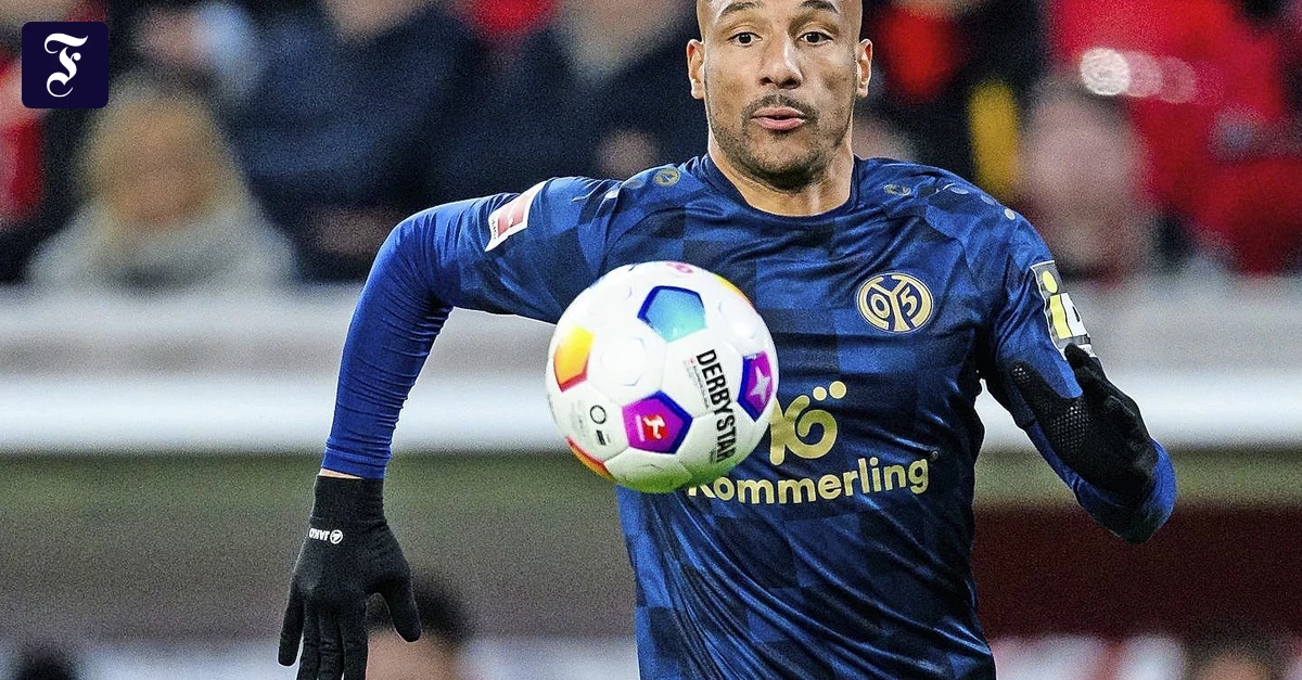 Karim Onisiwo verlässt Mainz 05: Von der Ersatzbank in die Champions ...