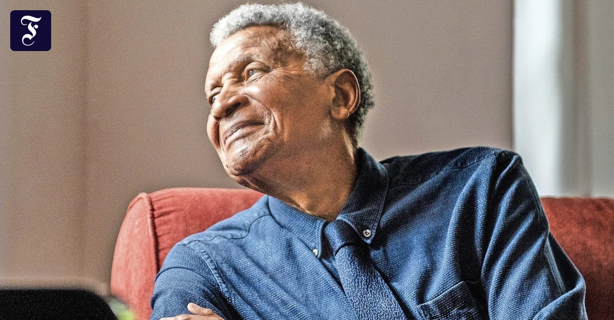 Schöpfer des Cape Town Jazz: Der Pianist Abdullah Ibrahim wird 90 | FAZ
