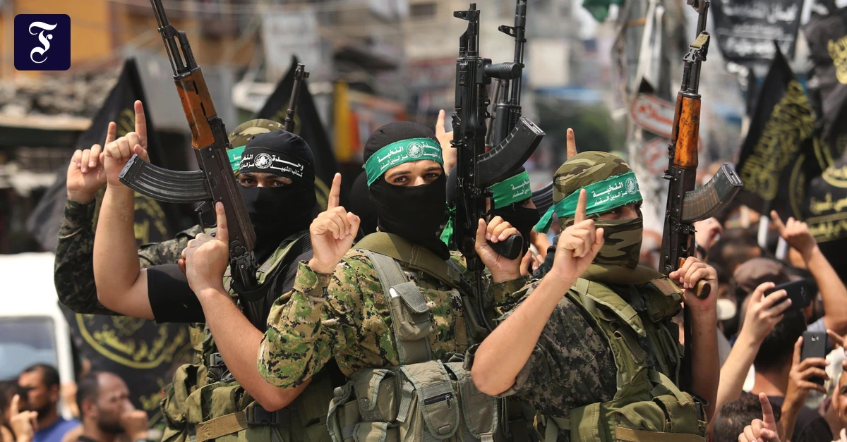 Terror-Experte Peter Neumann: „Israel läuft die Zeit davon“ | FAZ