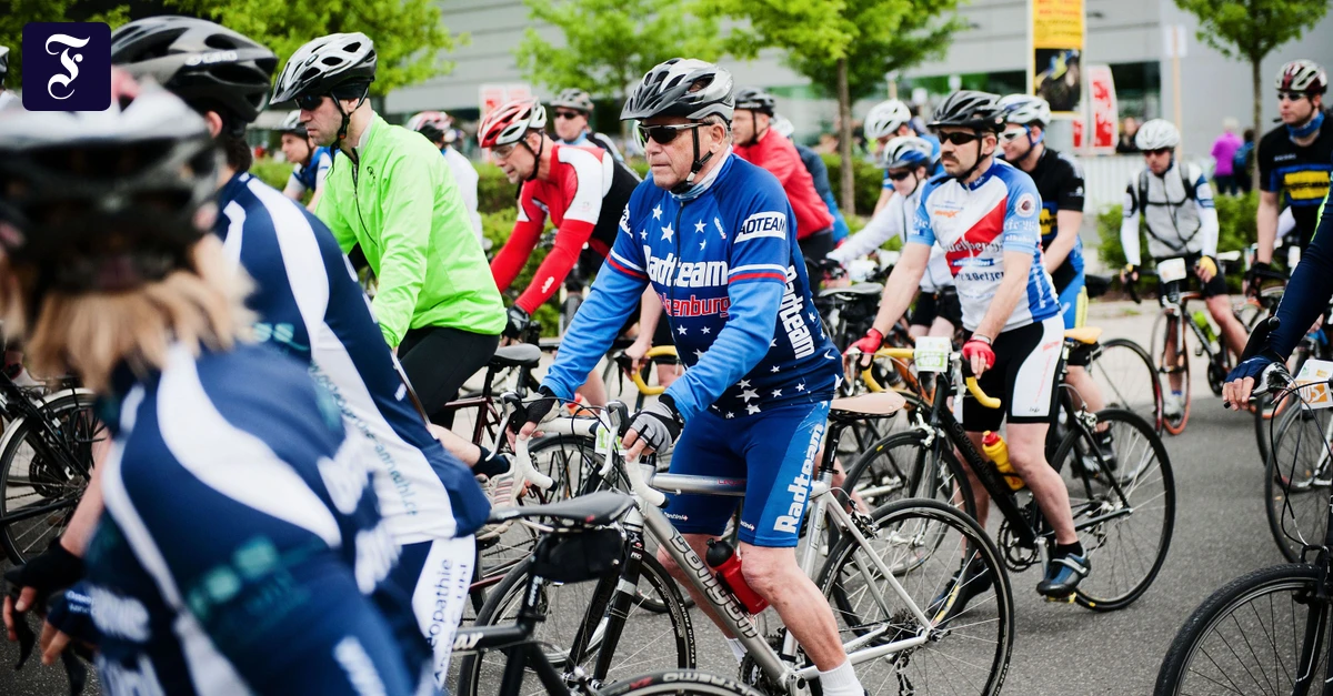 Eschborn Frankfurt Jedermann Ergebnisse