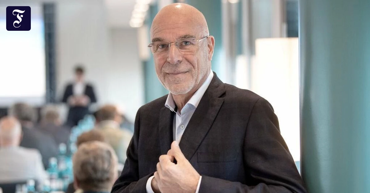 Alltours schafft Rekord und steht vor Wandel | FAZ