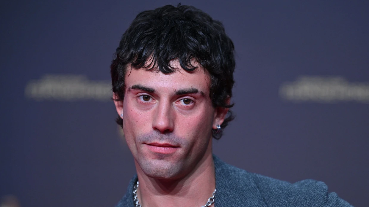 Aaron Altaras: Was der Schauspieler liest | FAZ