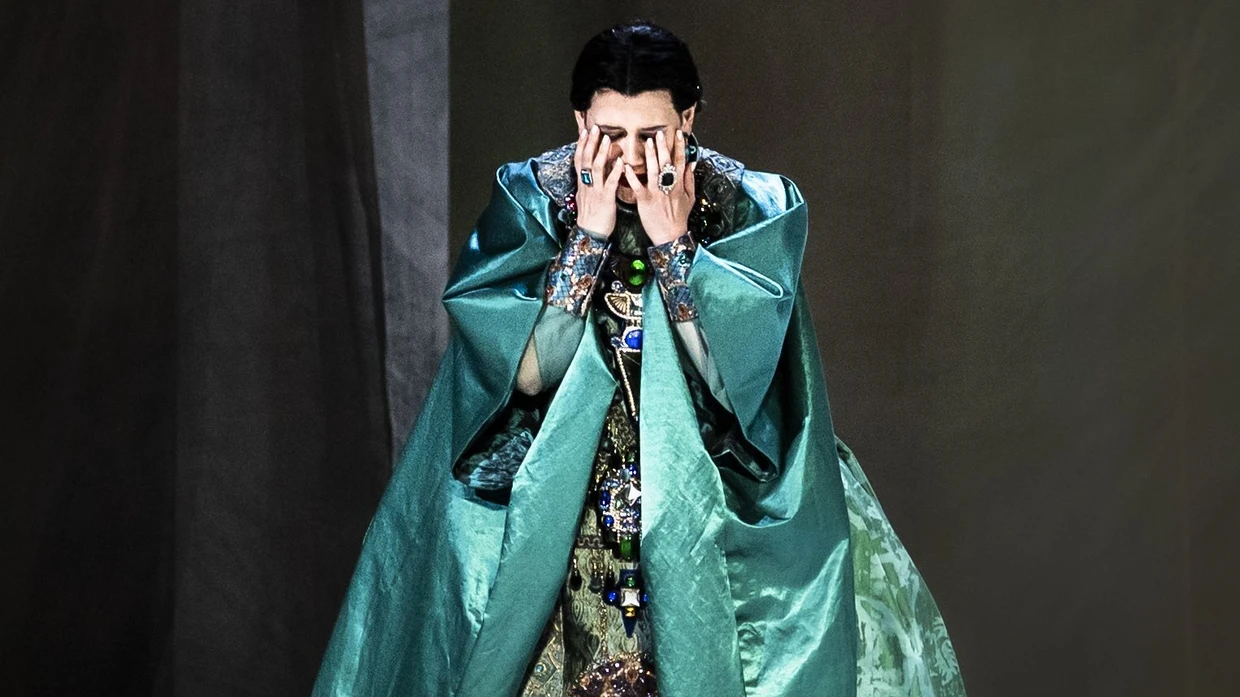 Antonio Vivaldis Oper „Griselda“ in Kopenhagen | FAZ