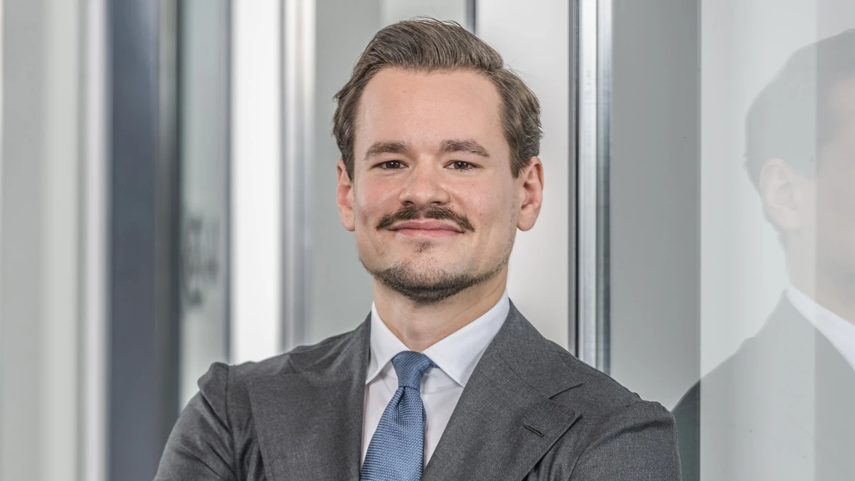 Stablecoin-Projekt der DWS: Neuer Vorstand trifft auf namenhaften CEO | FAZ