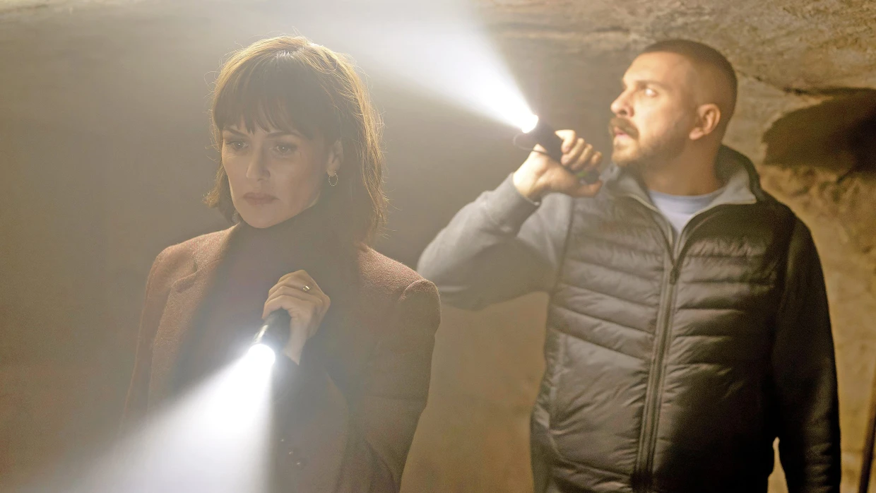 Tatort Frankfurt: Faschistische Sekte und eine Mutter, die nicht ...