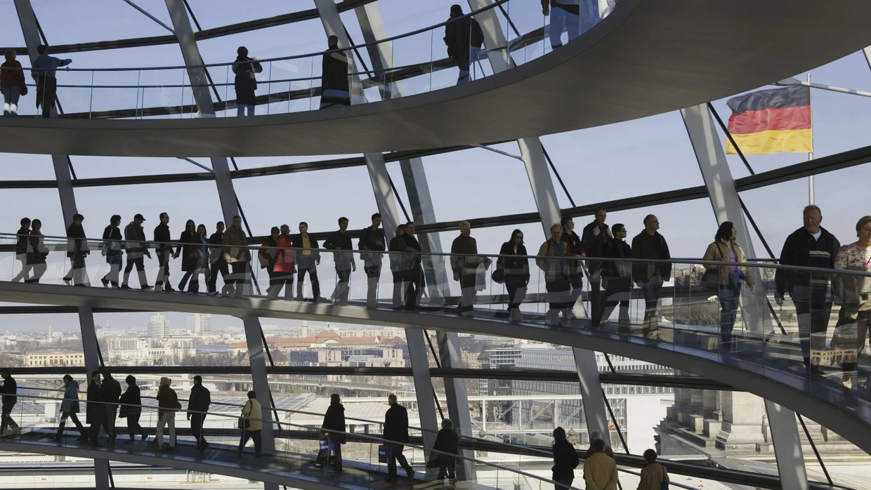Deutschland ist der größte Gläubiger der Welt | FAZ