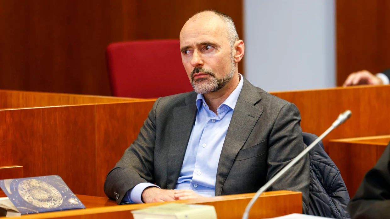 Cum-Ex-Skandal: Wer ist Kronzeuge Kai-Uwe Steck? | FAZ