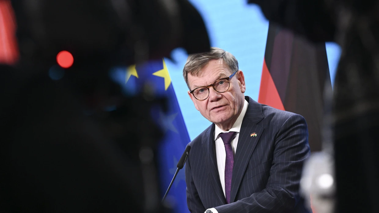 Wadephul will Auswärtiges Amt umbauen: Das muss nicht schaden | FAZ