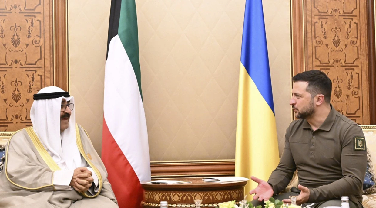 Ukraine-Konferenz in Dschidda: Worüber verhandelt wird | FAZ
