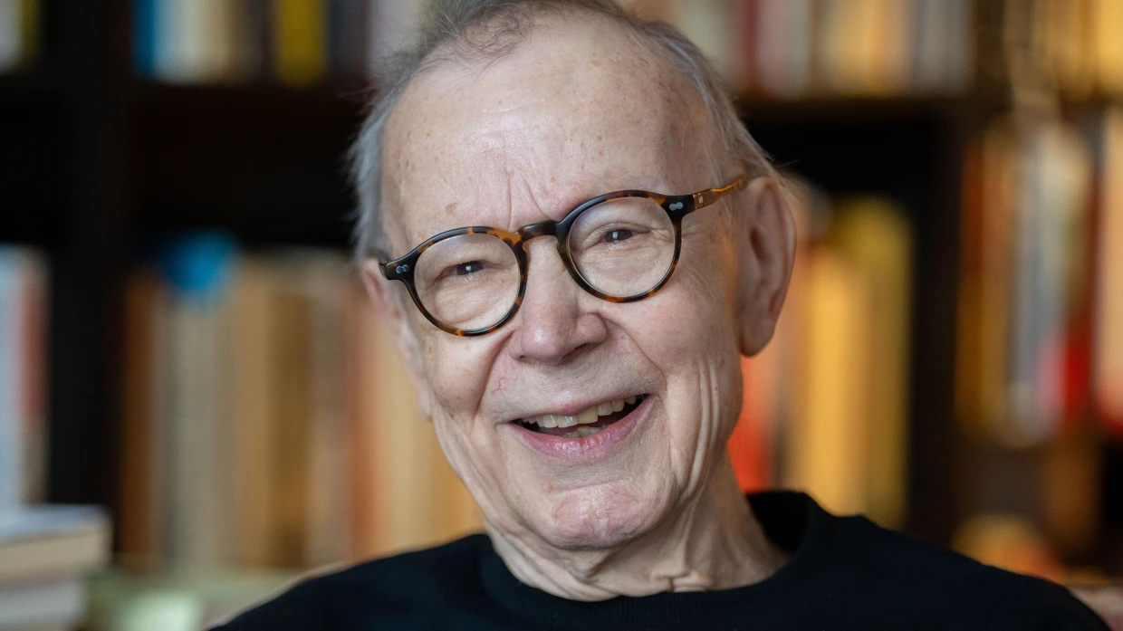 Österreichischer Schriftsteller Martin Pollack gestorben | FAZ