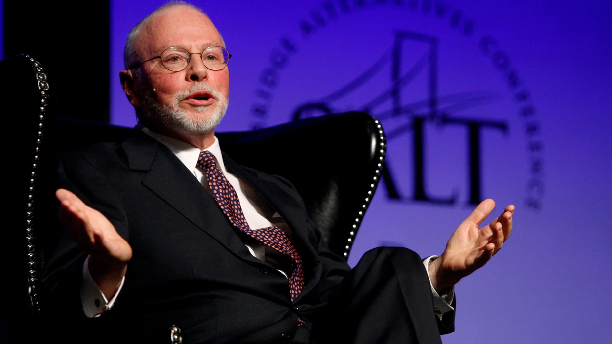 Paul Singer: Der Investor, den Regierungen fürchten müssen | FAZ