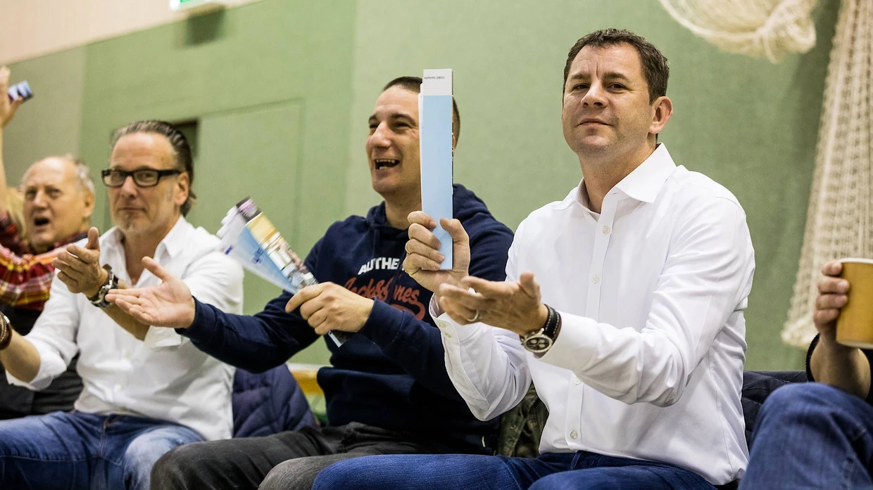 Amtsende: Bilanz zu Wiesbadener Oberbürgermeister Gerich | FAZ