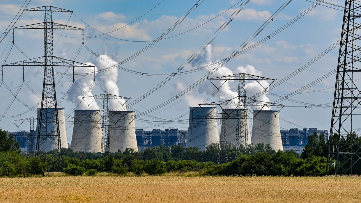CO2-Emission 2024: Verfehlen der EU-Vorgaben könnte Deutschland ...
