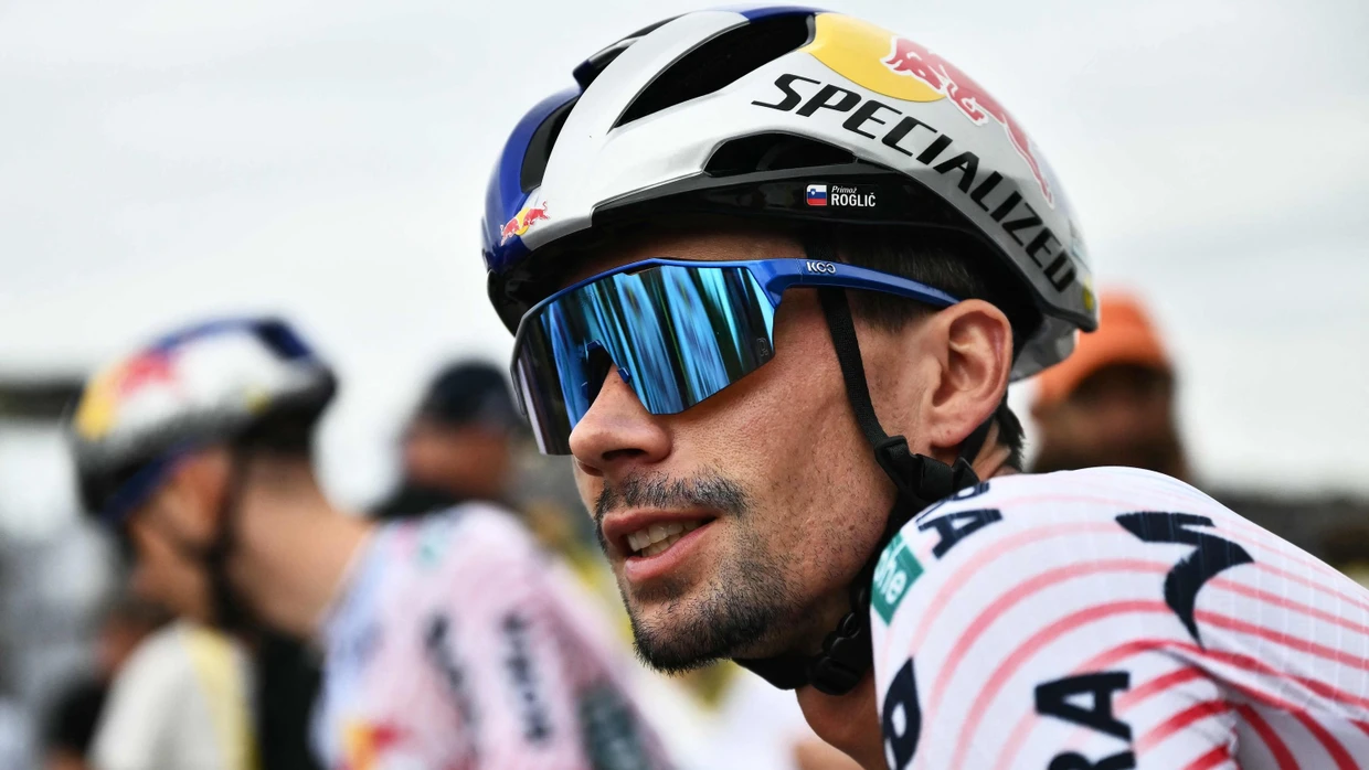 Tour de France 2025: Kann jeder Sportler Radprofi werden? | FAZ