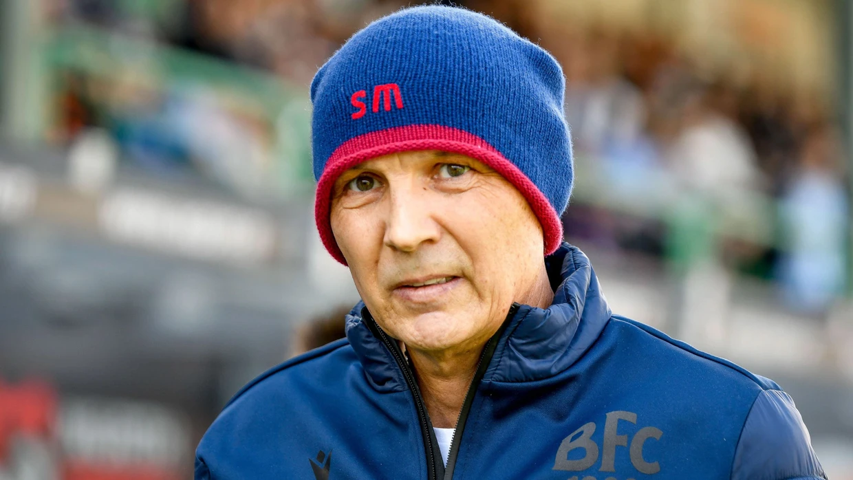 Serbischer Ex-Fußballer und Trainer Mihajlovic an Leukämie gestorben | FAZ