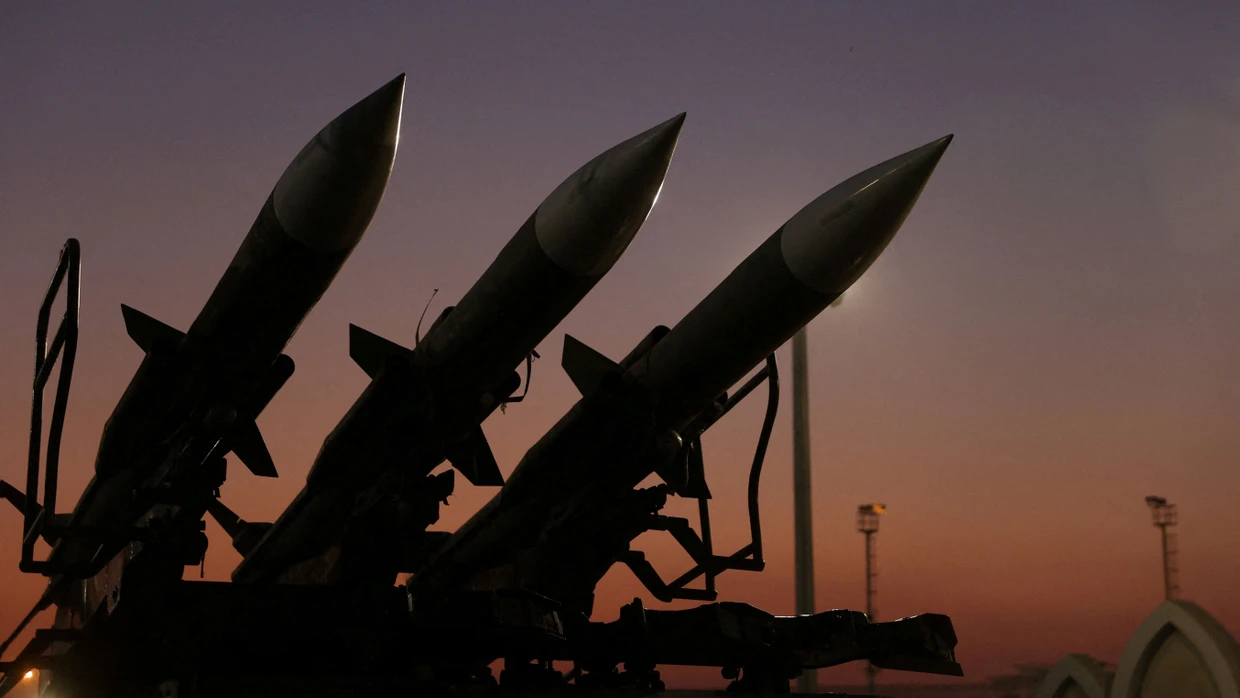 Liveblog Irankrieg: Revolutionsgarde droht Washington mit Vergeltung | FAZ