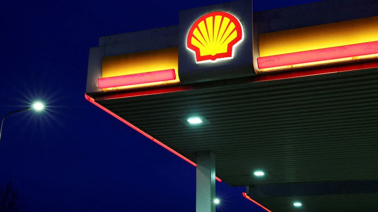 Shell hat wegen Fehleingabe Diesel zu günstig verkauft | FAZ