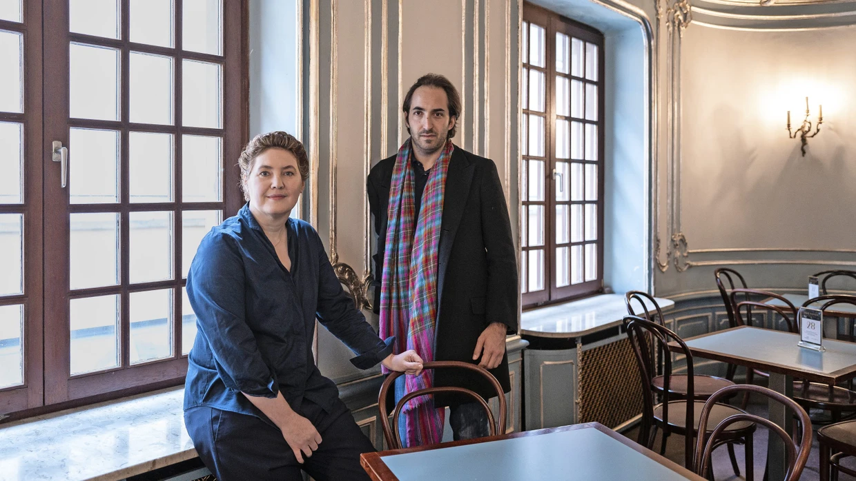 Am Ende ein Requiem: Puccinis „Turandot“ am Staatstheater Wiesbaden | FAZ