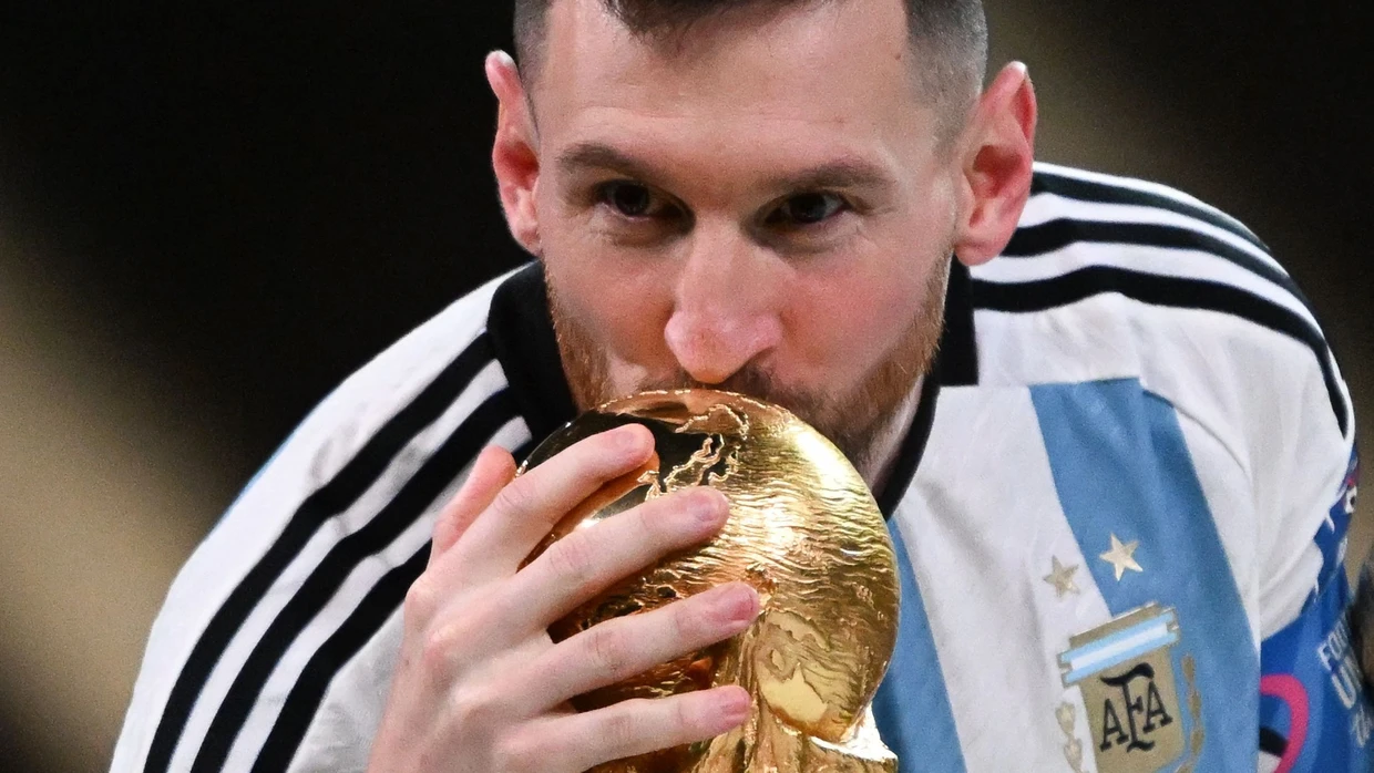 Prognose zur Fußball-WM 2026: Drei Teams ragen heraus – Deutschland ist ...