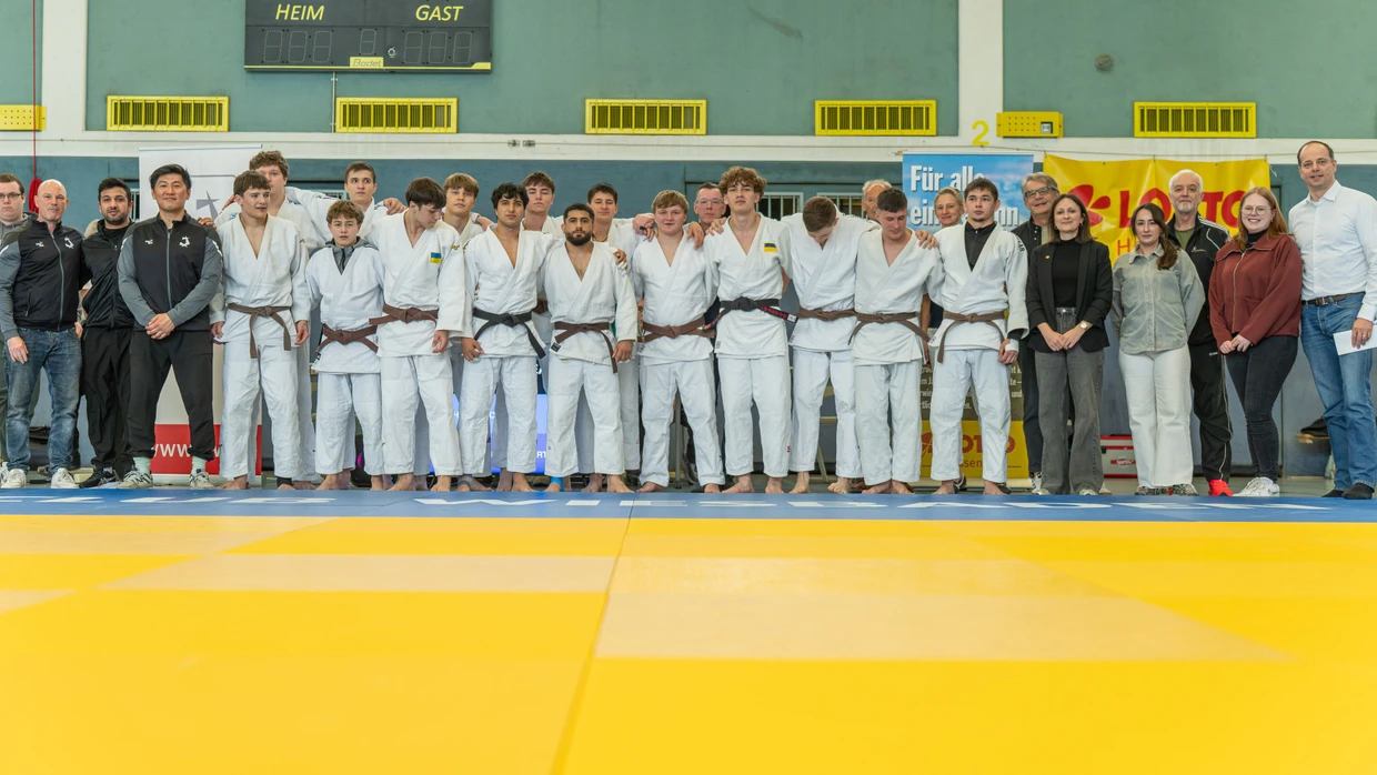 "Flucht nach vorne": Judo-Club Wiesbaden wehrt sich gegen Anfeindungen ...