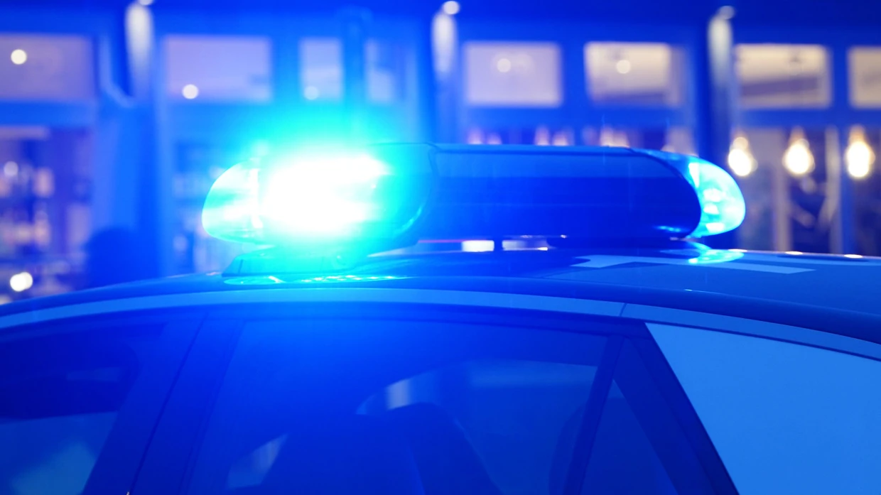 Blaulicht Aktuell Nahe Lauda Konigshofen