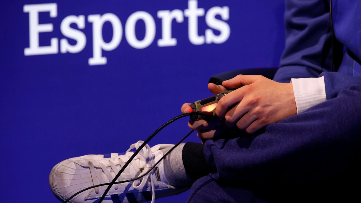 Esports World Cup: Saudi-Arabien lockt Gamer mit Millionen Preisgeld | FAZ
