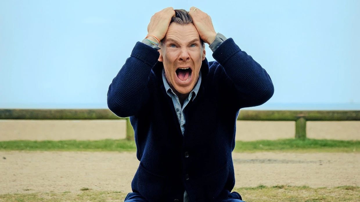 Benedict Cumberbatch und Olivia Colman in „Die Rosenschlacht“: Das kann ...