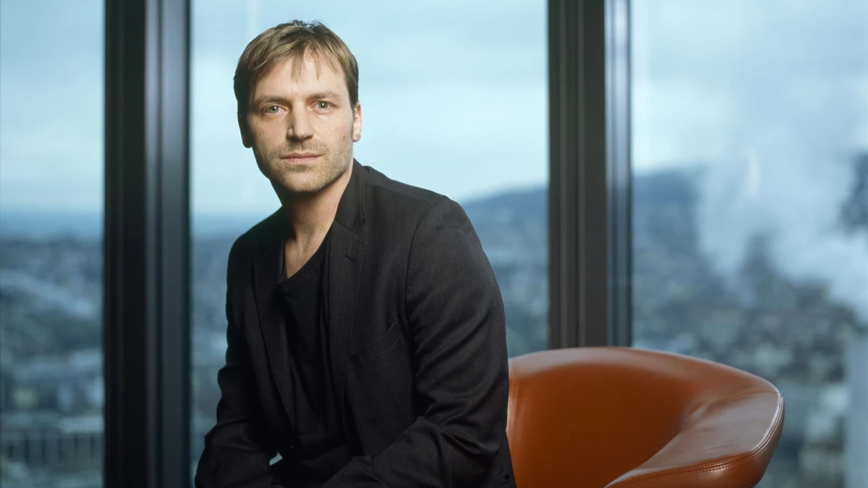 Daniel Mezgers Roman "Bevor ich alt werde" | FAZ