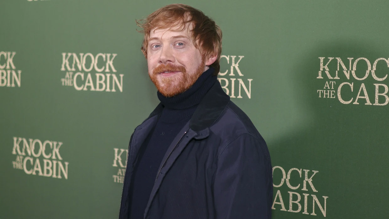 Rupert Grint muss 1,8 Millionen Pfund Steuern nachzahlen | FAZ