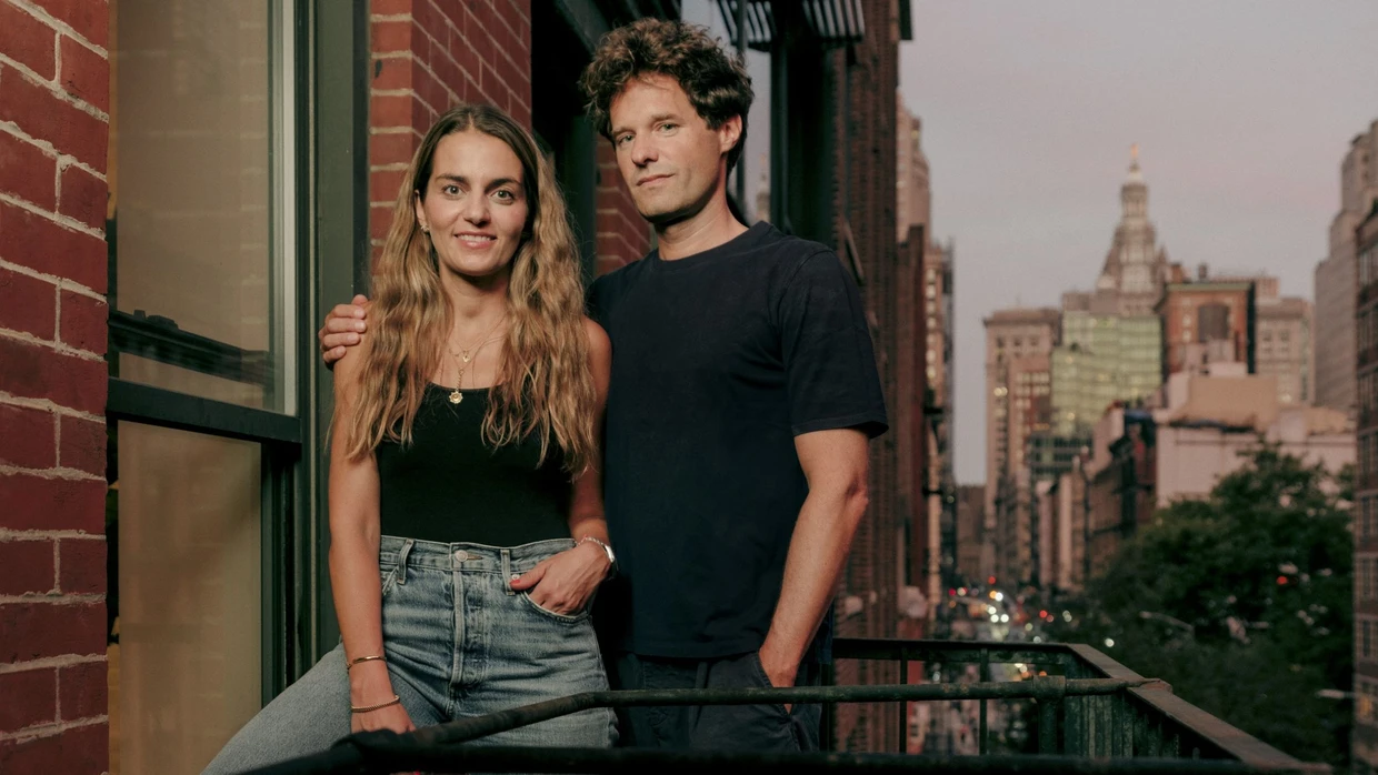 Die Berliner Marke Vee Collective ist nach New York umgezogen | FAZ