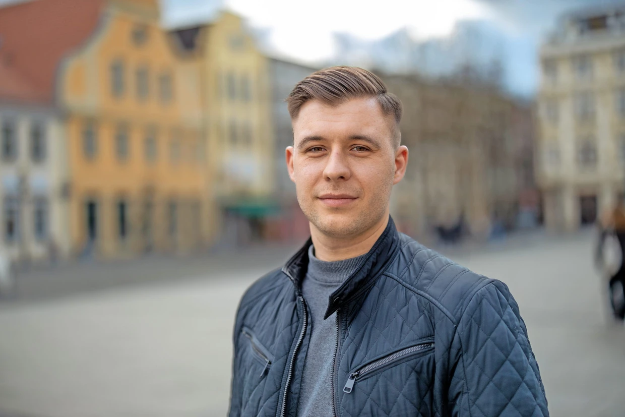 Generation Deutschland: AfD gründet in Gießen neue Jugendorganisation | FAZ