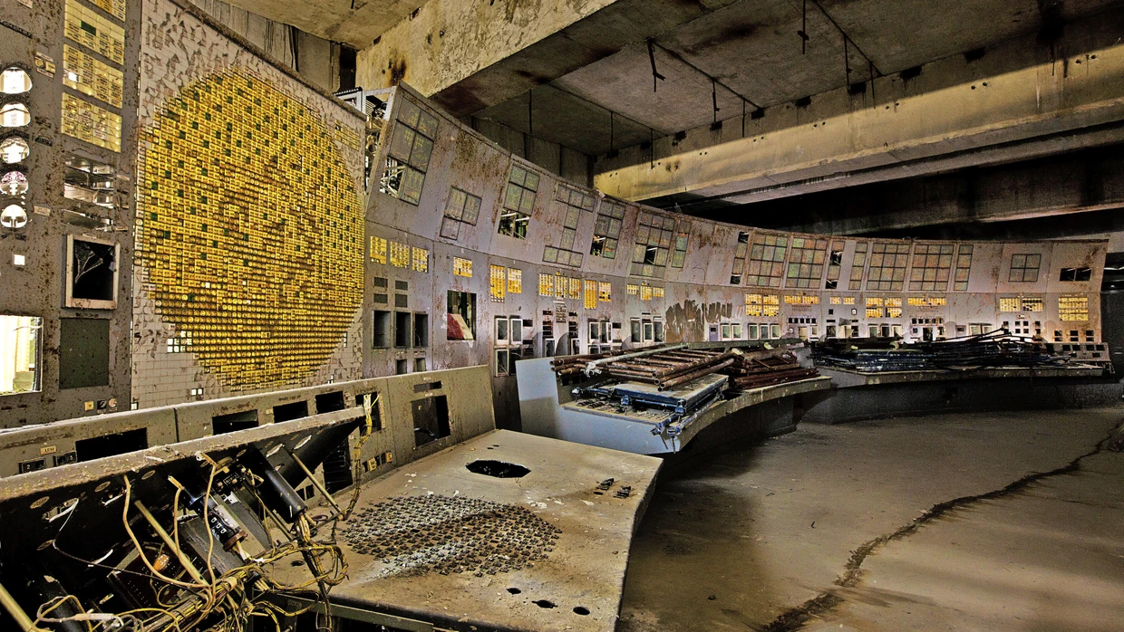 Tschernobyl vor vierzig Jahren: Die normativen Konsequenzen wirken bis ...