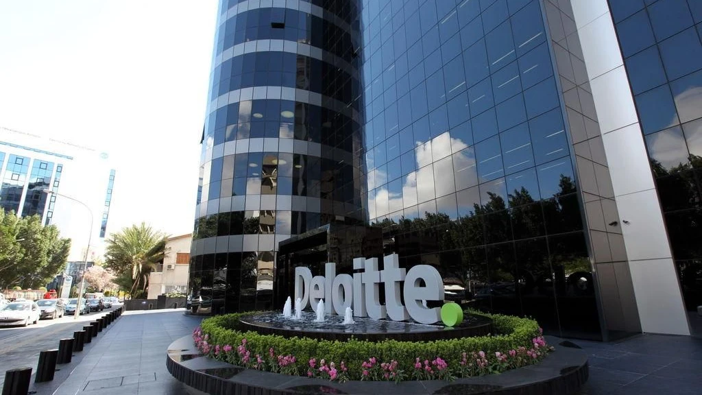 Joe Ucuzoglu neuer Chef des Prüfriesen Deloitte | FAZ