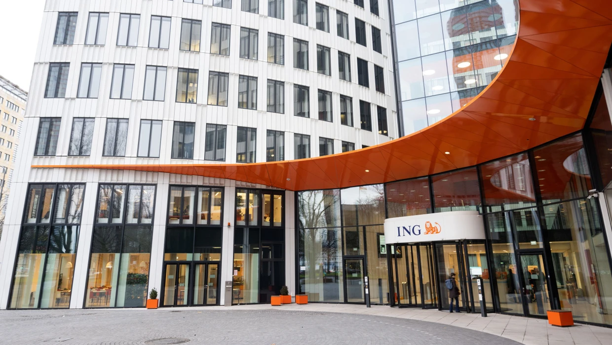 ING bietet ab sofort 3,3 Prozent Zinsen aufs Tagesgeld | FAZ